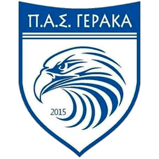 ΓΕΡΑΚΑ ΠΑΣ * - ΕΠΣ ΣΑΛΑΣ